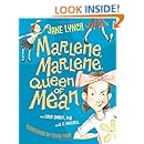 Marlene, Marlene, Queen of Mean: Jane Lynch, Lara Embry PH.D., A. E ...