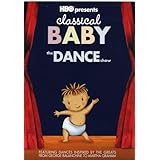 Amazon.com: Classical Baby 3-Pack - Music, Art & Dance [DVD ...