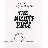 The Missing Piece Meets the Big O: Shel Silverstein, Shel Silverstein ...