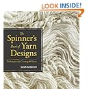 The Spinner's Book of Yarn Designs: Techniques for Creating 80 Yarns ...