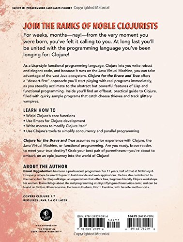 clojure for the brave and true pdf download