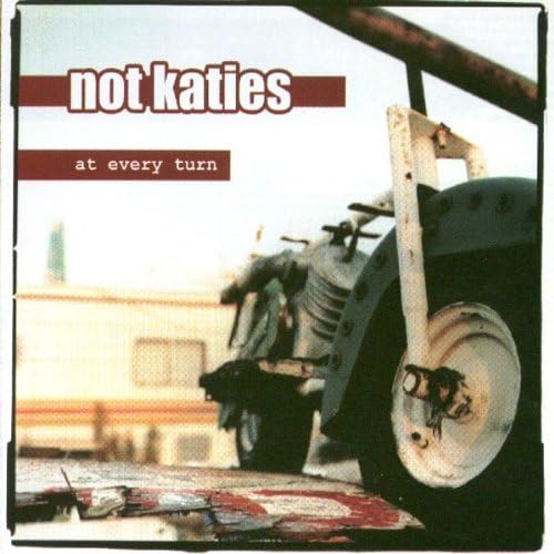 At Every Turn: Amazon.co.uk: CDs & Vinyl