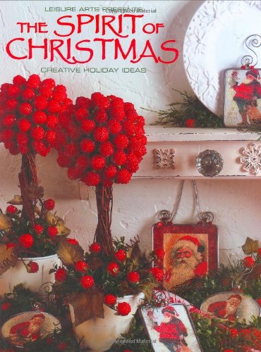 The Spirit of Christmas Book Series