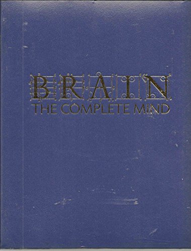 NG Brain: The Complete Mind: Sweeney, Michael, Restak, Richard ...