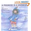 Amazon.com: A Promise is Promise (Munsch for Kids) (9781550370089 ...