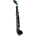 Amazon.com: Nuvo jSax - Black/Green