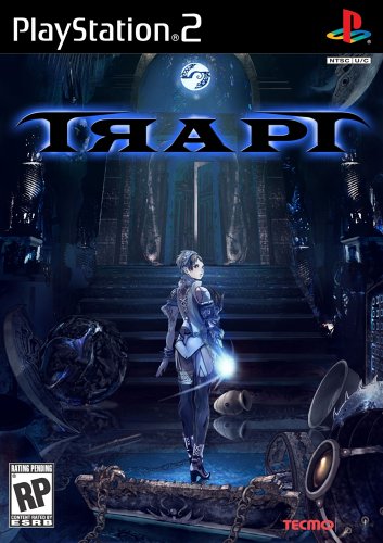 Trapt (video game) - Alchetron, The Free Social Encyclopedia