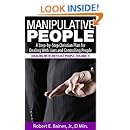 Manipulative People A Step By Step Christian Plan For Dealing With