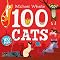 100 Cats Whaite Michael Uk Books