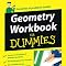 Amazon.com: Geometry Workbook For Dummies: 8601300291741: Ryan: Books