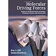 Molecular Driving Forces: Statistical Thermodynamics in Biology ...