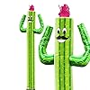 LookOurWay Air Dancers Inflatable Tube Man Attachment - 10 Feet Tall ...