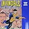Invincible: The Ultimate Collection, Vol. 2: Kirkman, Robert, Ottley, Ryan, Crabtree, Bill ...