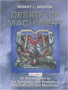 Design of Machinery (Mcgraw-Hill Series in Mechanical Engineering ...
