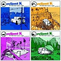 Relient K La Anatomía De La Lengua En La Mejilla