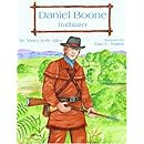 Daniel Boone: Trailblazer: Nancy Allen, Joan Waites: 9781589802124 ...