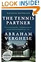 The Tennis Partner: Verghese, Abraham: 9780060931131: Amazon.com: Books