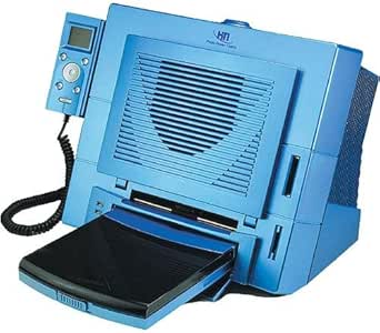 Amazon.com: HI-TOUCH HiTi Photo Printer 730PS: Electronics