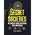 Amazon.com: Shapeshifters: Morphing Monsters & Changing Cryptids (9780738752037): Nick Redfern ...
