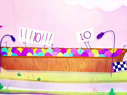 Watch StoryBots Number Songs Season 1 | Prime Video