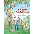 I Know It's Autumn: Spinelli, Eileen, Hayashi, Nancy: 9780060294229 ...