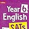 Year 6 English SATs Targeted Practice Workbook: for the 2020 tests ...
