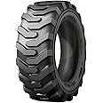 Amazon.com: Tiron AG 25x8.50-14 6Ply Tractor Tire : Automotive