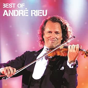 Best Of by André Rieu on Amazon Music - Amazon.com