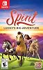 Dreamworks Spirit Lucky's Big Adventure - Nintendo Switch in Saudi ...