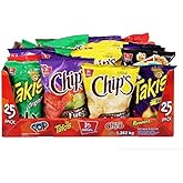 Pack de 30 Piezas Botanas Surtidas Sabritas : Amazon.com.mx: Alimentos ...