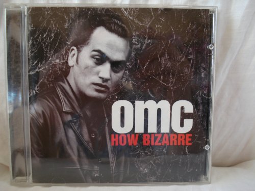OMC - Omc How Bizarre By Omc - Amazon.com Music