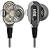 Amazon.com: ActionPie VJJB-V1S High Resolution Heavy Bass In-ear ...