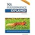 SQL Performance Explained: Alles, was Entwickler über SQL-Performance wissen müssen.: Amazon.de ...