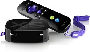 Amazon.com: Roku 2 XS 1080p Streaming Player (Old Model) : Electronics