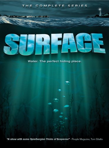 Surface (TV series) - Alchetron, The Free Social Encyclopedia