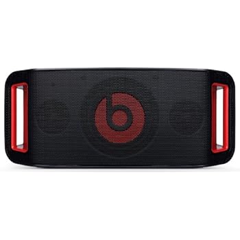 Amazon.com: Beats by Dr. Dre Beatbox Portable (Discontinued by ...