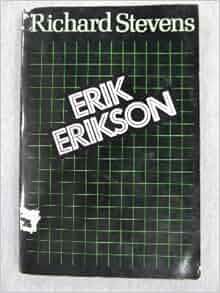 Amazon.com: Erik Erikson: An Introduction (9780312258122): Richard ...