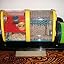 Rotastak Super Pod Hamster Gerbil Mouse Cage Home: Amazon.co.uk: Garden ...