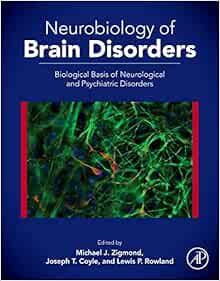 Neurobiology of Brain Disorders: Biological Basis of Neurological and ...