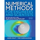 Amazon.com: Numerical Methods for Engineers and Scientists: An ...
