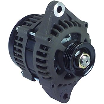 Amazon.com: New Alternator SAEJ1171 For Mercury Outboard Optimax Promax EFI Pro XS All HP ...