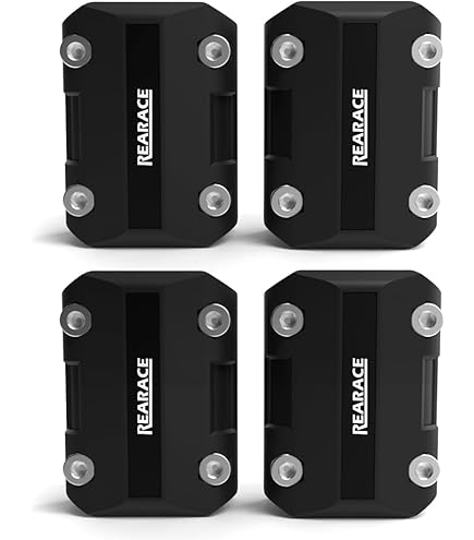 NARDEDP Motorcycle 25mm Crash Bar Bumper Engine Guard Protection