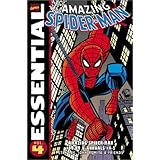 Essential Amazing Spider-Man, Vol. 7 (Marvel Essentials): Mantlo, Bill ...
