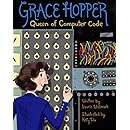Grace Hopper: Queen of Computer Code (People Who Shaped Our World ...