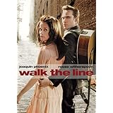 Amazon.com: Walk The Line - Original Motion Picture Soundtrack: CDs & Vinyl