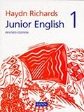 Junior English Revised With Answers: w. ans (HAYDN RICHARDS): Amazon.co ...