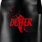 Dexter Splatter Apron - The Green Head