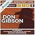 Amazon.com: Don Gibson: All-Time Greatest Hits: Don Gibson: MP3 Downloads