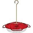 Amazon.com : Aspects 367 Hummzinger Ultra Hummingbird Feeder, 12-Ounce ...