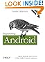 Amazon.com: Programming Android (9781449389697): Zigurd Mednieks, Laird Dornin, G. Blake Meike ...